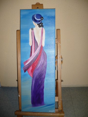 Modèles Toffoli - L'atelier de Loryne